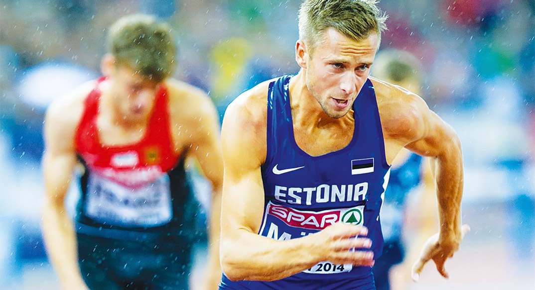 Birka: Skrien Latvija | Sportland Magazine