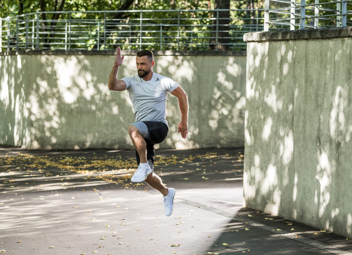Armands Simsons: Mainīsies, kas kustēsies | Sportland Magazine