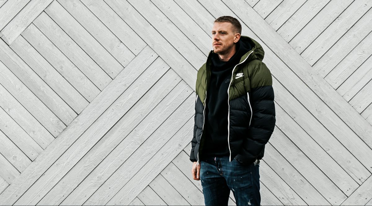 GINTS MEIJA: DAUDZ JĀSTRĀDĀ GAN FIZISKI, GAN MORĀLI | Sportland Magazine