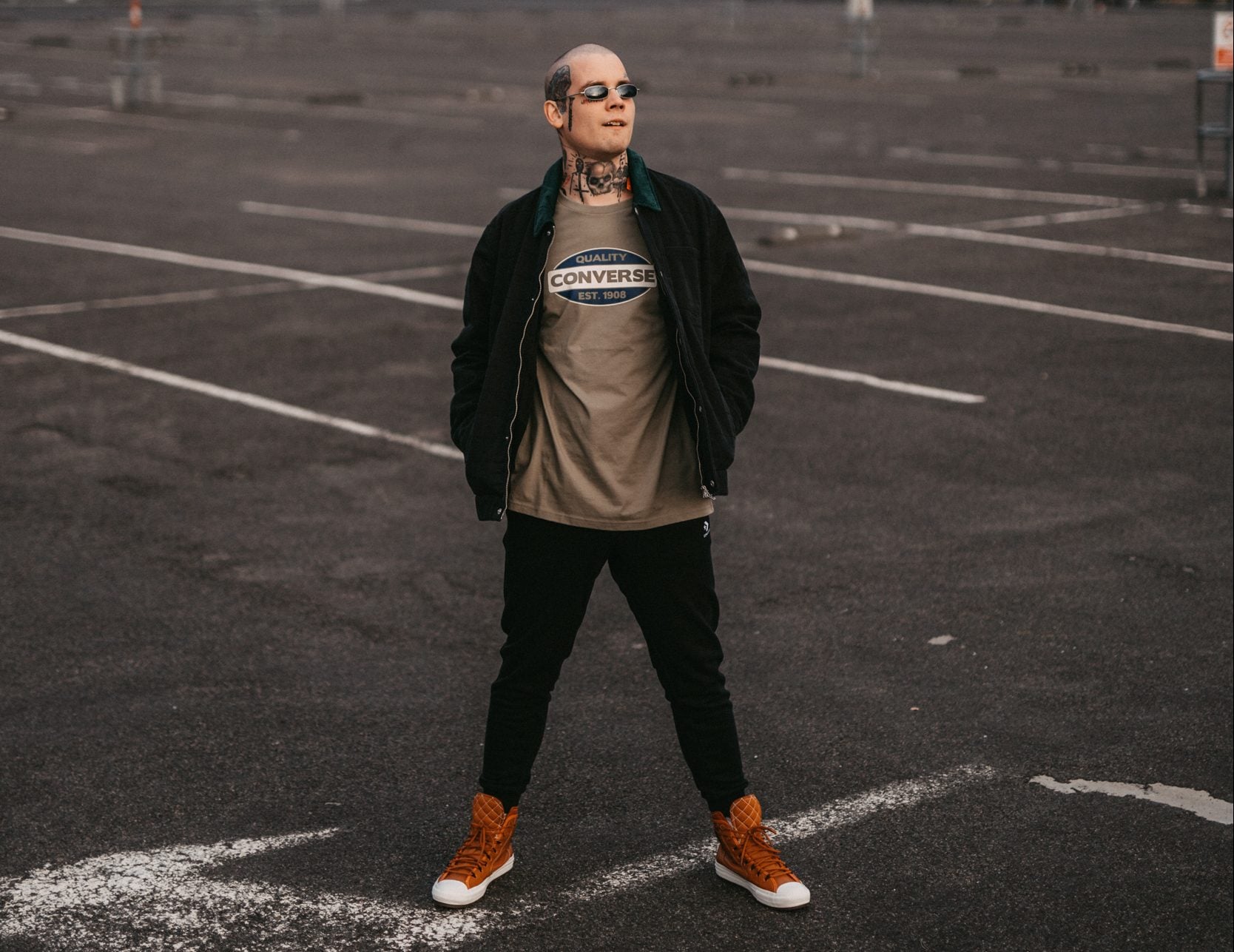 Fakti par reperi Stepu | Sportland Magazine