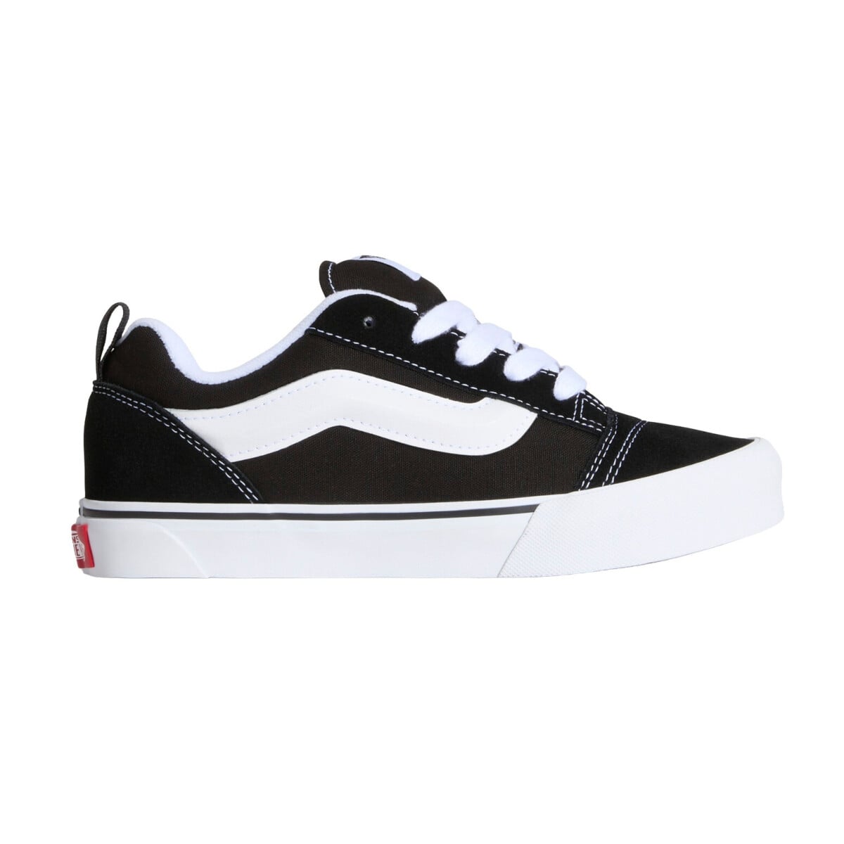 VANS KNU SKOOL SHOES brīvā laika apavi | Sportland