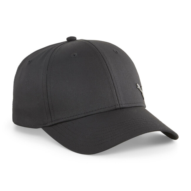 PUMA METAL CAT CAP cepures | Sportland