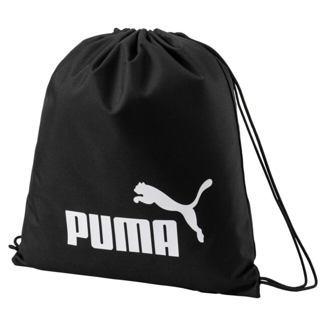PUMA PHASE GYM BAG mugursomas | Sportland