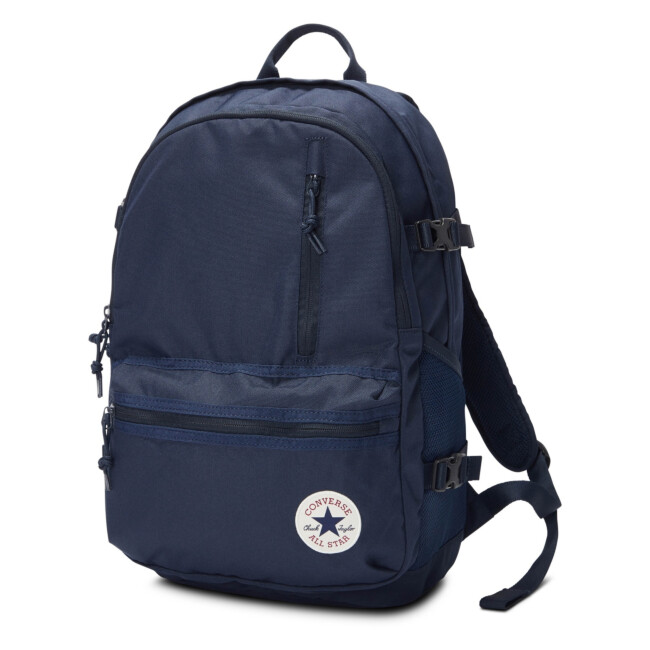 CONVERSE STRAIGHT EDGE BACKPACK mugursomas