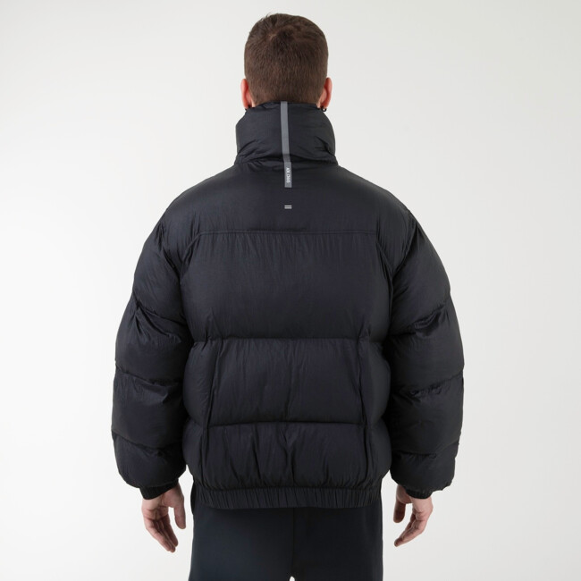 CONVERSE MEN'S X ACW STRATUS JACKET jakas un parkas