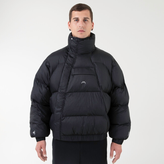 CONVERSE MEN'S X ACW STRATUS JACKET jakas un parkas