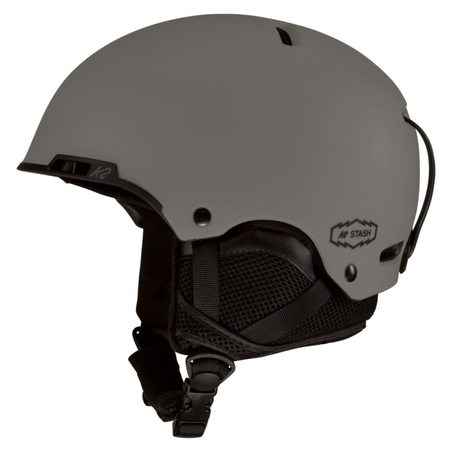 K2 STASH SKI & SNOWBOARD HELMET ķiveres