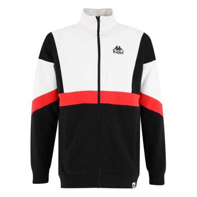 KAPPA M KNITTED JACKET topi un krekli | Sportland