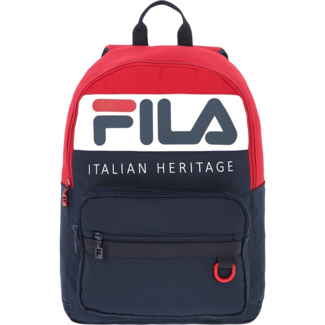 FILA J BACKPACK mugursomas | Sportland