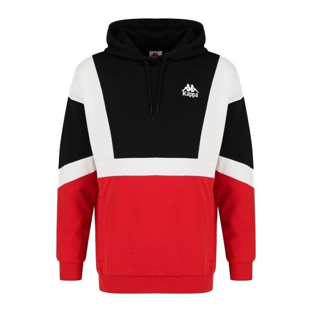KAPPA M JUMPER topi un krekli | Sportland