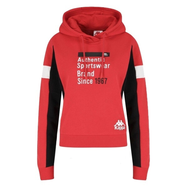 KAPPA W JUMPER topi un krekli | Sportland