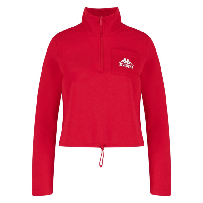 KAPPA W JUMPER topi un krekli | Sportland