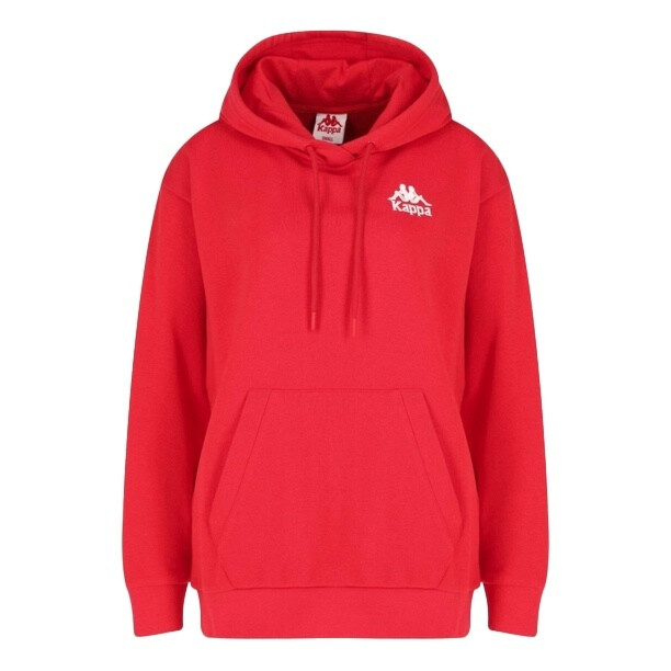 KAPPA W JUMPER topi un krekli | Sportland