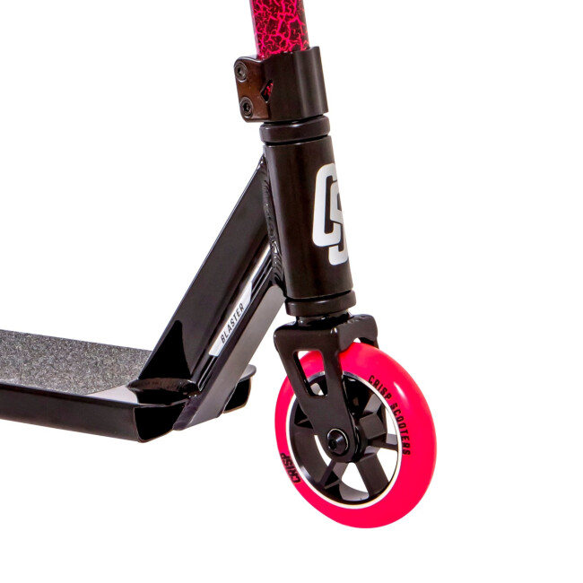 CRISP BLASTER PRO SCOOTER skrejriteņi