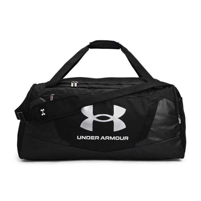 UNDER ARMOUR UNDENIABLE 5.0 LARGE DUFFLE BAG - 101L ceļojumu un sporta somas