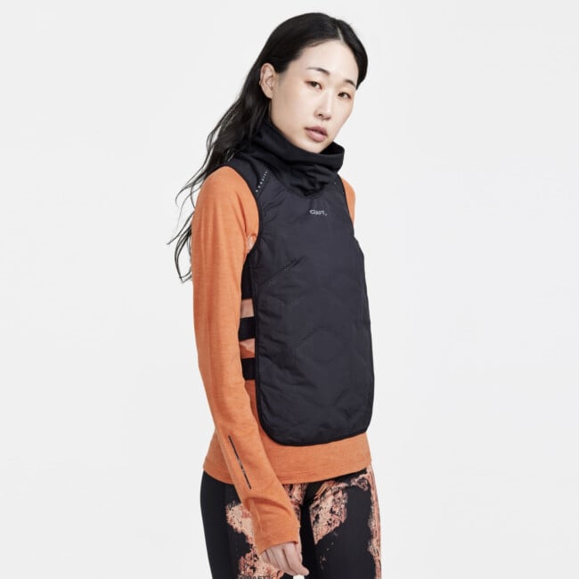 CRAFT W ADV SUBZ VEST 3 topi un krekli | Sportland