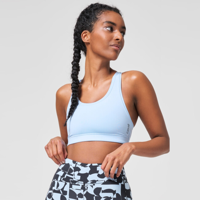 CASALL ICONIC SPORTS BRA sporta krūšturi | Sportland