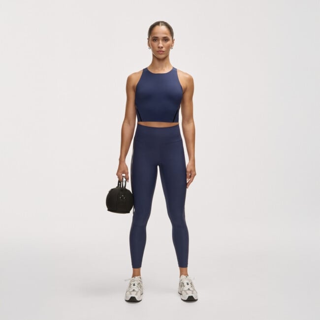 CASALL SCULPTURE 2.0 HIGH RISE bikses