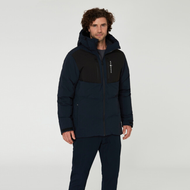 SAIL RACING MEN'S PATROL DOWN JACKET jakas un parkas