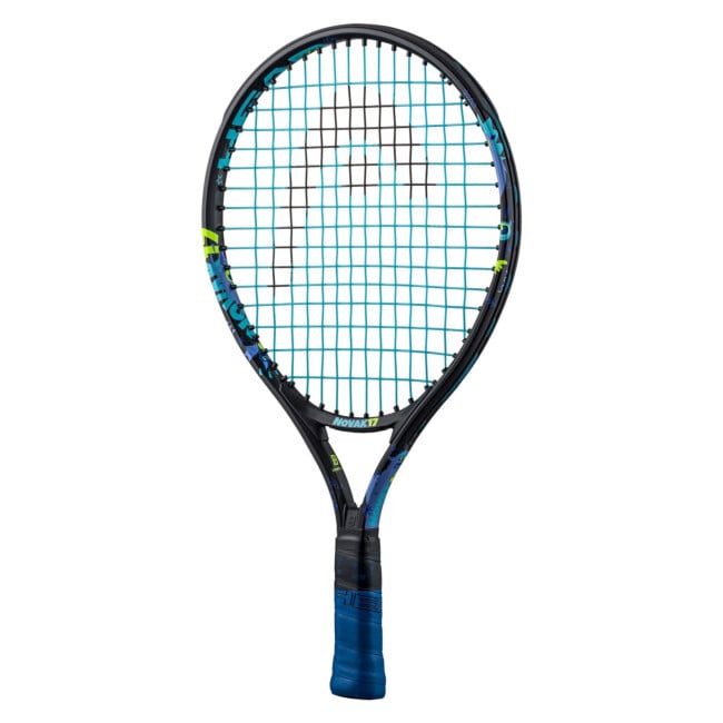 HEAD NOVAK 17 raketes | Sportland