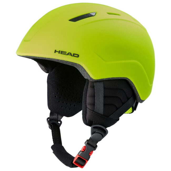 HEAD MOJO SKI & SNOWBOARD HELMET ķiveres