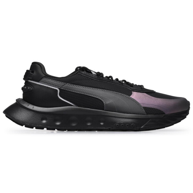 PUMA M WILD RIDER GRIP LS brīvā laika apavi