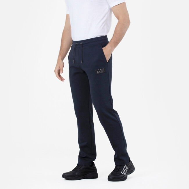 EA7 MEN'S LUX IDENTITY OH PANTS bikses