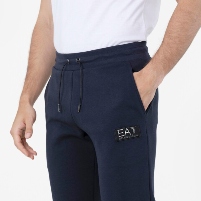 EA7 MEN'S LUX IDENTITY OH PANTS bikses