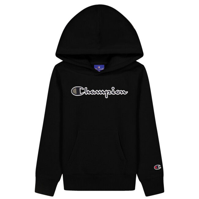CHAMPION G HOODED SWEATSHIRT džemperi