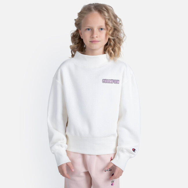 CHAMPION G CREWNECK SWEATSHIRT džemperi