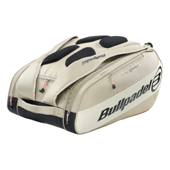 BULLPADEL BPP25001 VERTEX RACQUET BAG ceļojumu un sporta somas