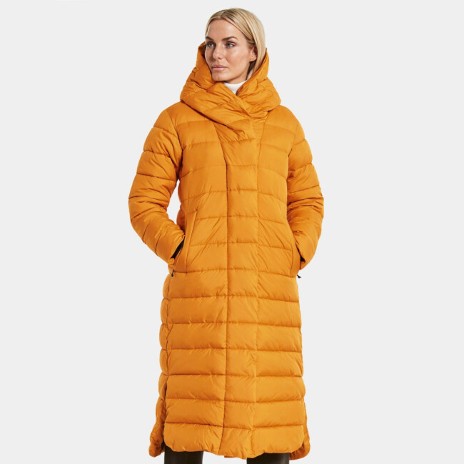 DIDRIKSONS WOMEN'S STELLA PARKA jakas un parkas