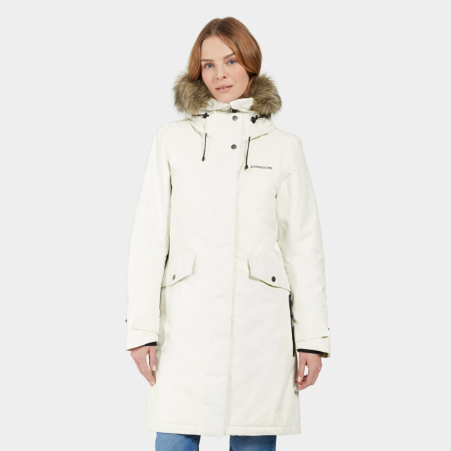 DIDRIKSONS ERIKA jakas un parkas | Sportland
