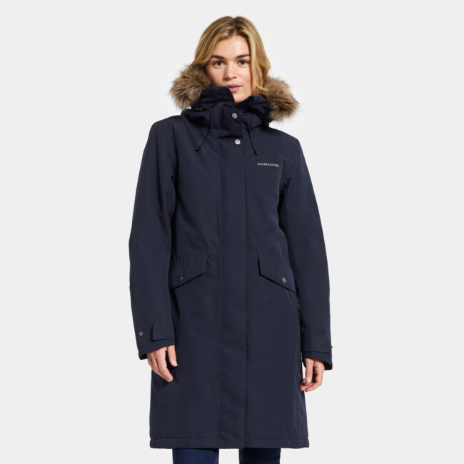 DIDRIKSONS ERIKA jakas un parkas | Sportland