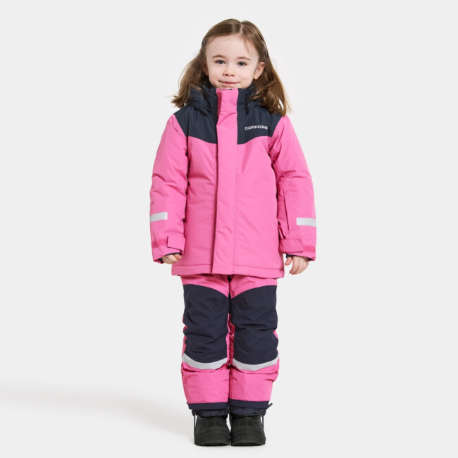 DIDRIKSONS SKARE jakas un parkas | Sportland