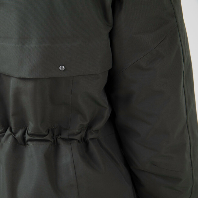 DIDRIKSONS FRIDA jakas un parkas | Sportland