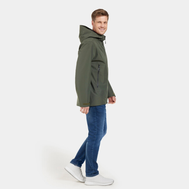 DIDRIKSONS BASIL jakas un parkas | Sportland