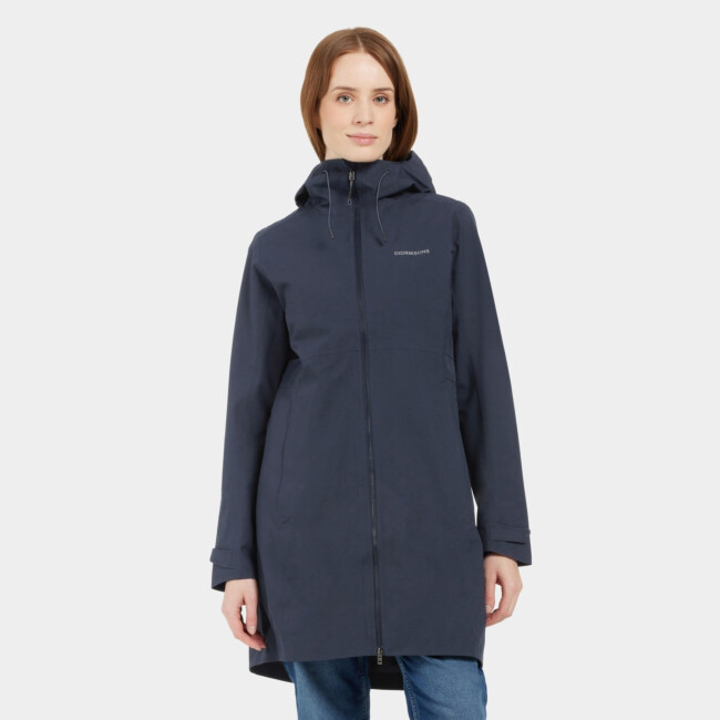 DIDRIKSONS WOMEN'S BEA PARKA jakas un parkas