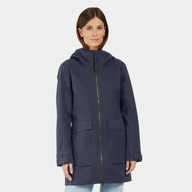 DIDRIKSONS FREDRIKA jakas un parkas | Sportland