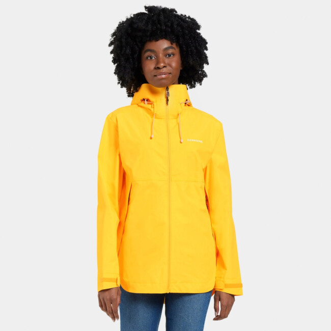 DIDRIKSONS TILDE jakas un parkas | Sportland