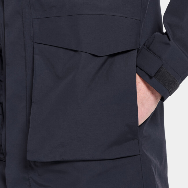 DIDRIKSONS ANDREAS jakas un parkas | Sportland