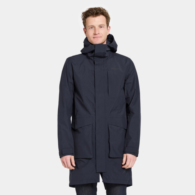 DIDRIKSONS ANDREAS jakas un parkas | Sportland