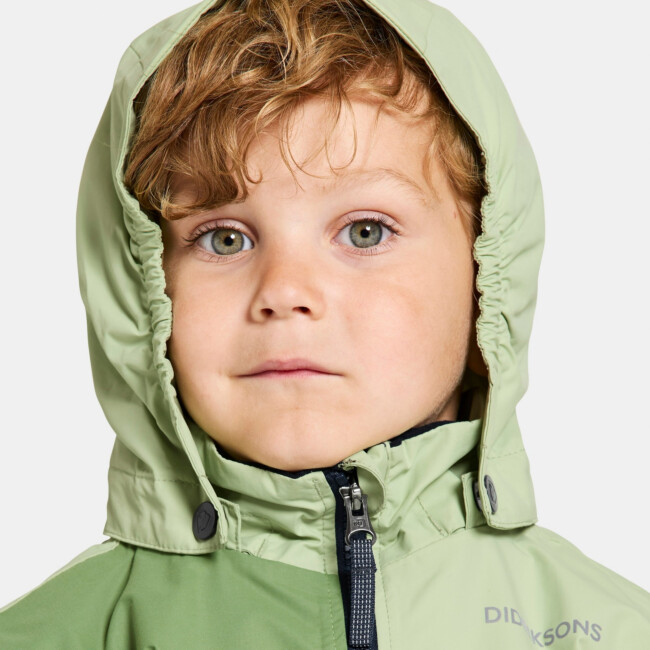 DIDRIKSONS PILVI jakas un parkas | Sportland