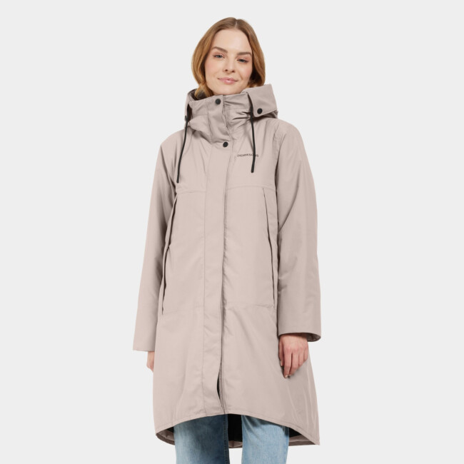 DIDRIKSONS ELISSA jakas un parkas | Sportland