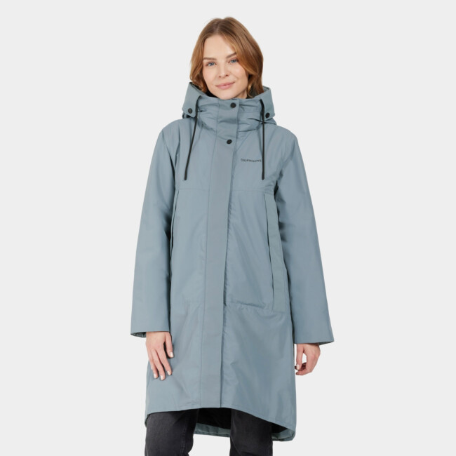 DIDRIKSONS ELISSA jakas un parkas | Sportland