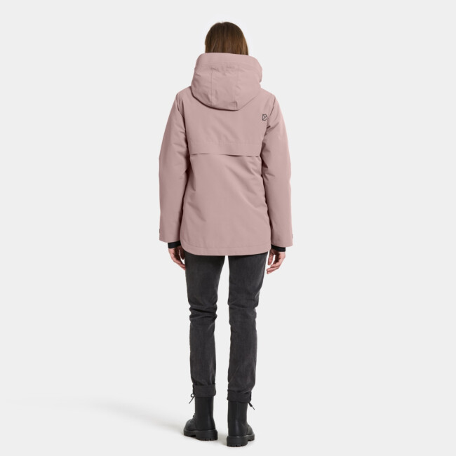 DIDRIKSONS JENNIE jakas un parkas | Sportland