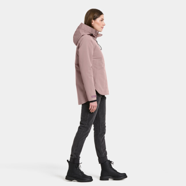 DIDRIKSONS JENNIE jakas un parkas | Sportland