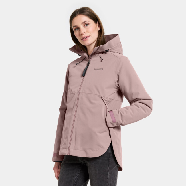 DIDRIKSONS JENNIE jakas un parkas | Sportland