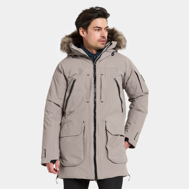 DIDRIKSONS ZEUS jakas un parkas | Sportland