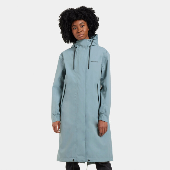 DIDRIKSONS ASTRID jakas un parkas | Sportland